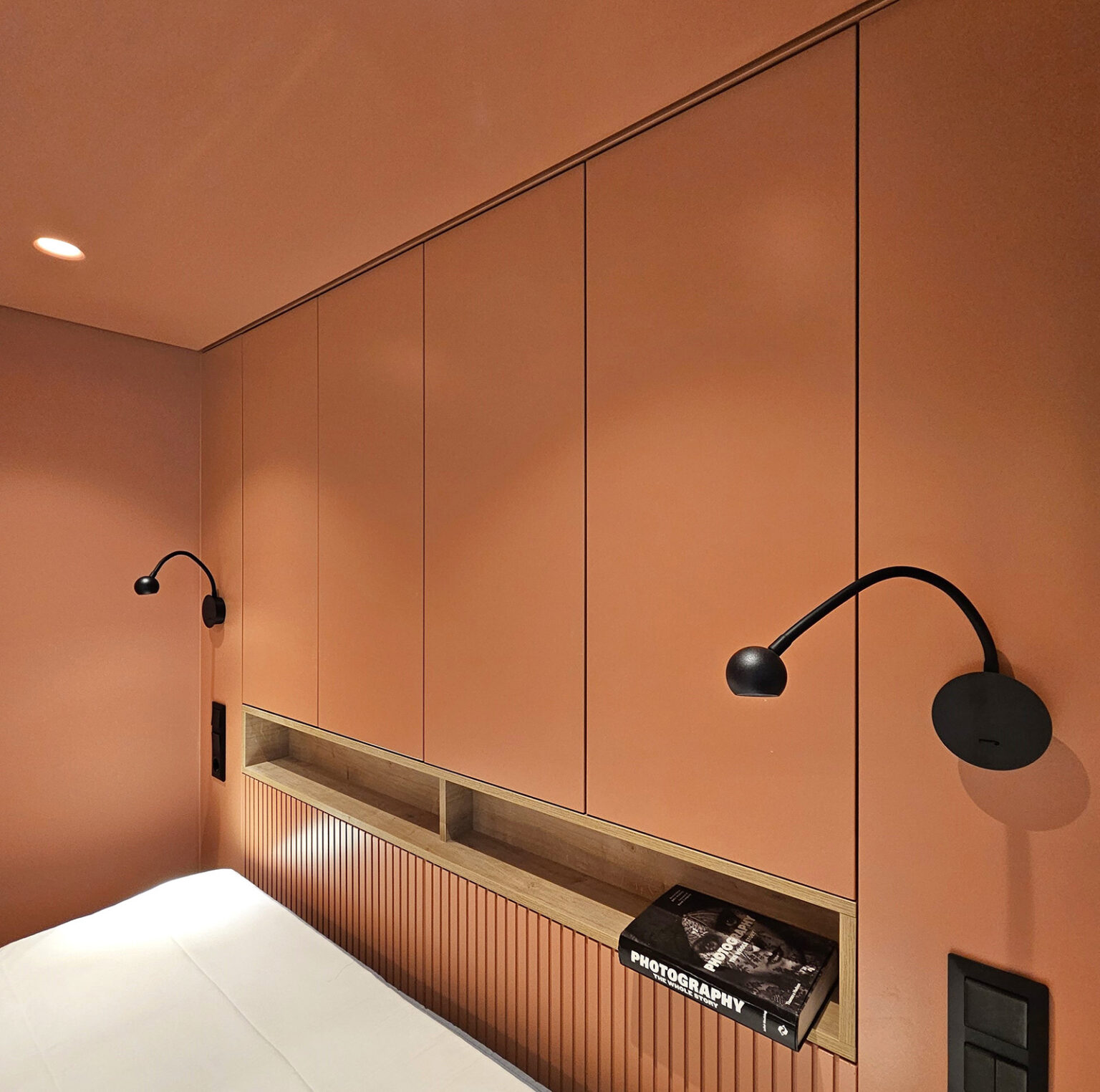 Pocket Apartments in Piraeus | by Harry Papaioannou & Associates ...