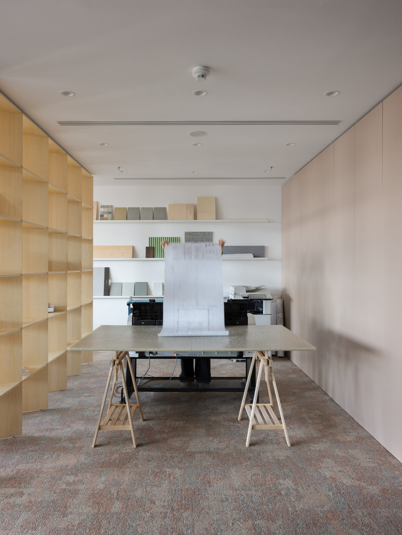 Delta Office in Bratislava | by Delta Pods Architects - Archisearch