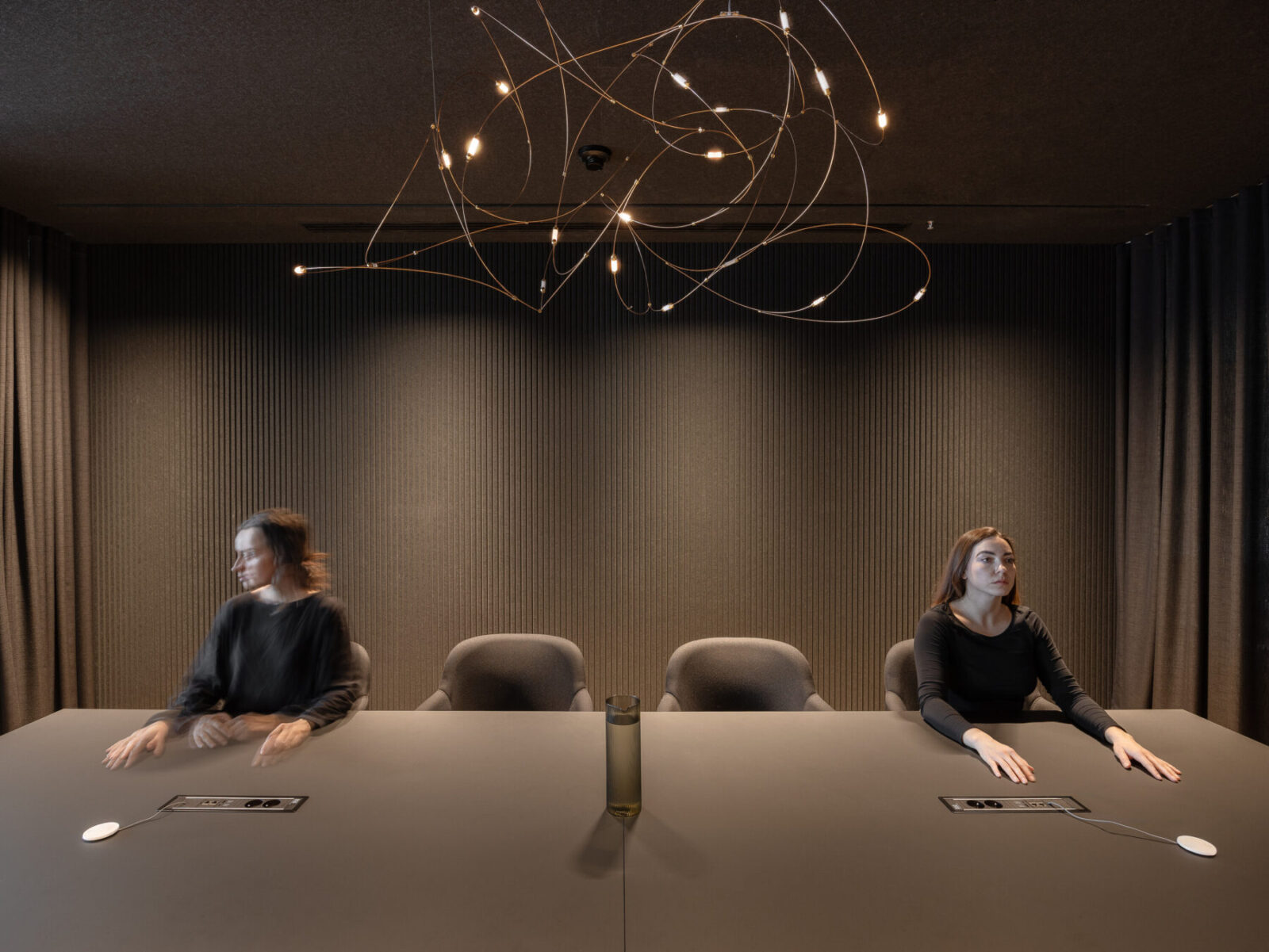 Delta Office in Bratislava | by Delta Pods Architects - Archisearch