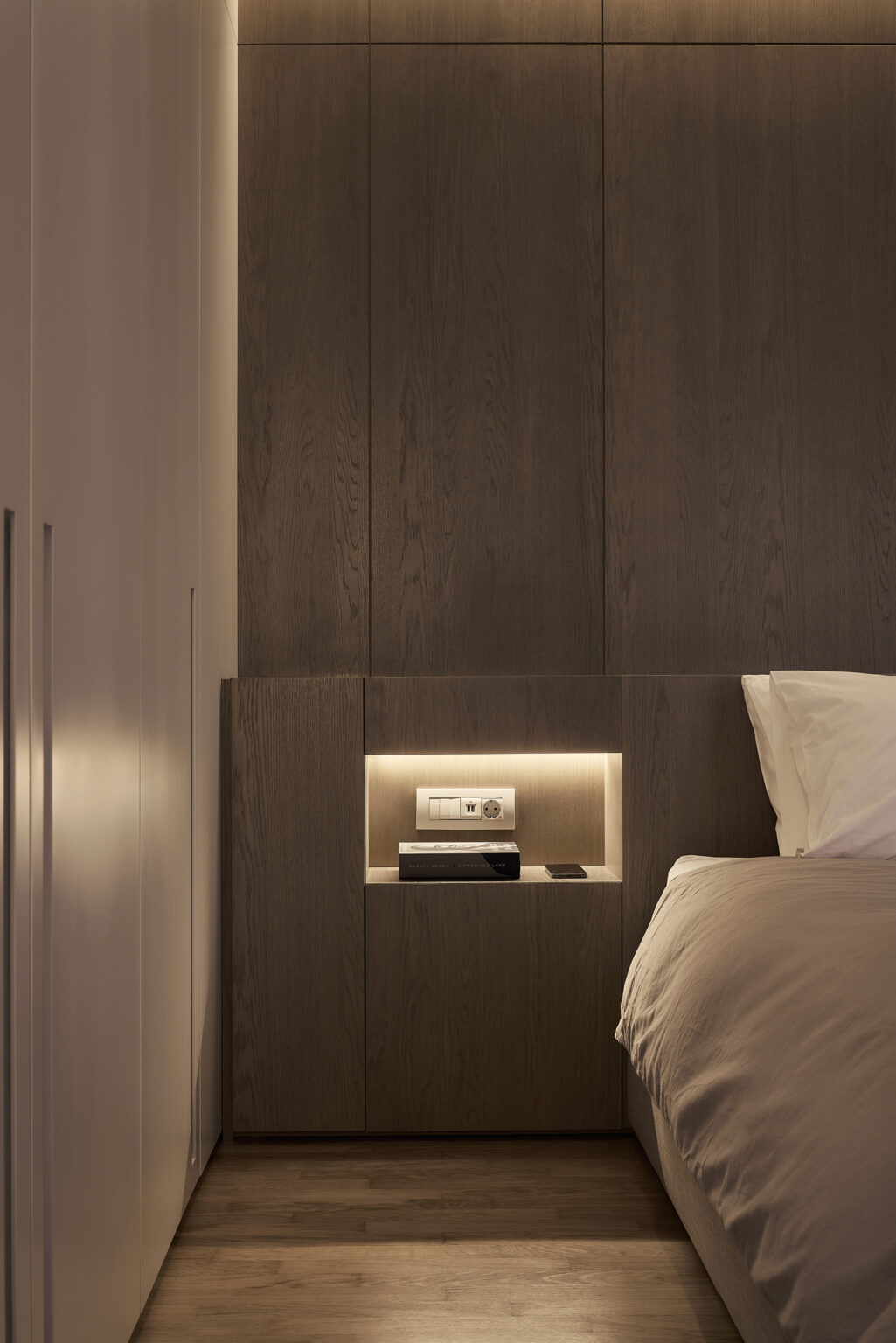 DM APARTMENT in Kolonaki, Athens | by OPSIS Design - Archisearch