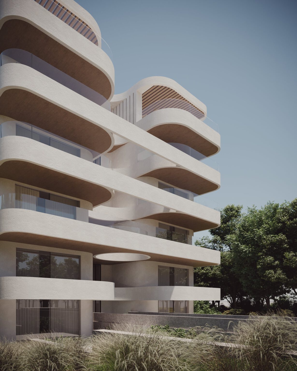 Architects Talk 2023 με θεματική "The future of architecture" θα ...