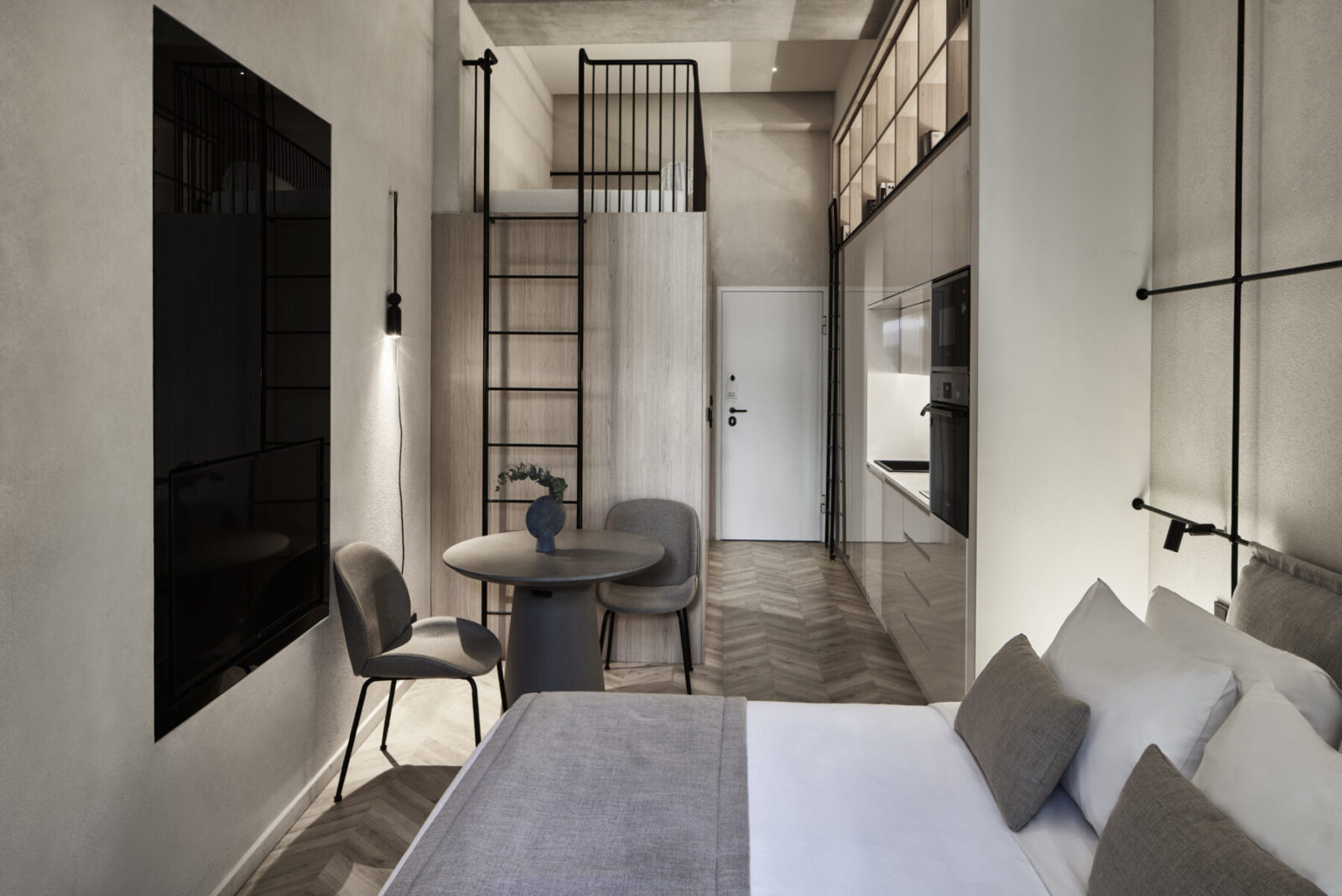 PATIO | by JC ARCHITECTS - Archisearch