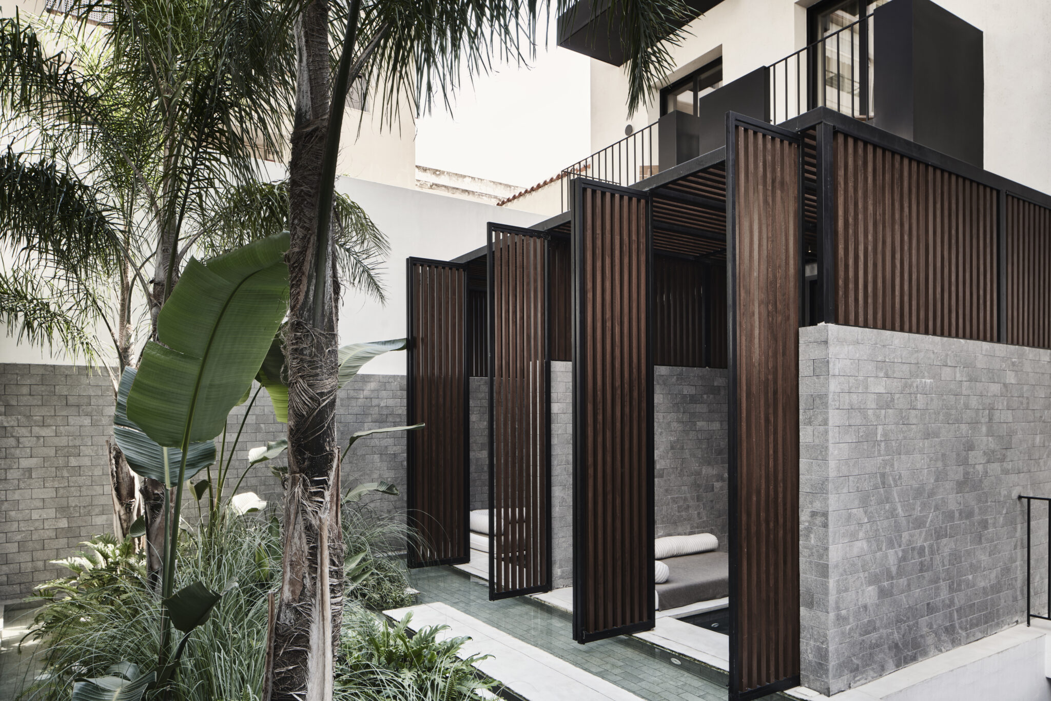 PATIO | by JC ARCHITECTS - Archisearch