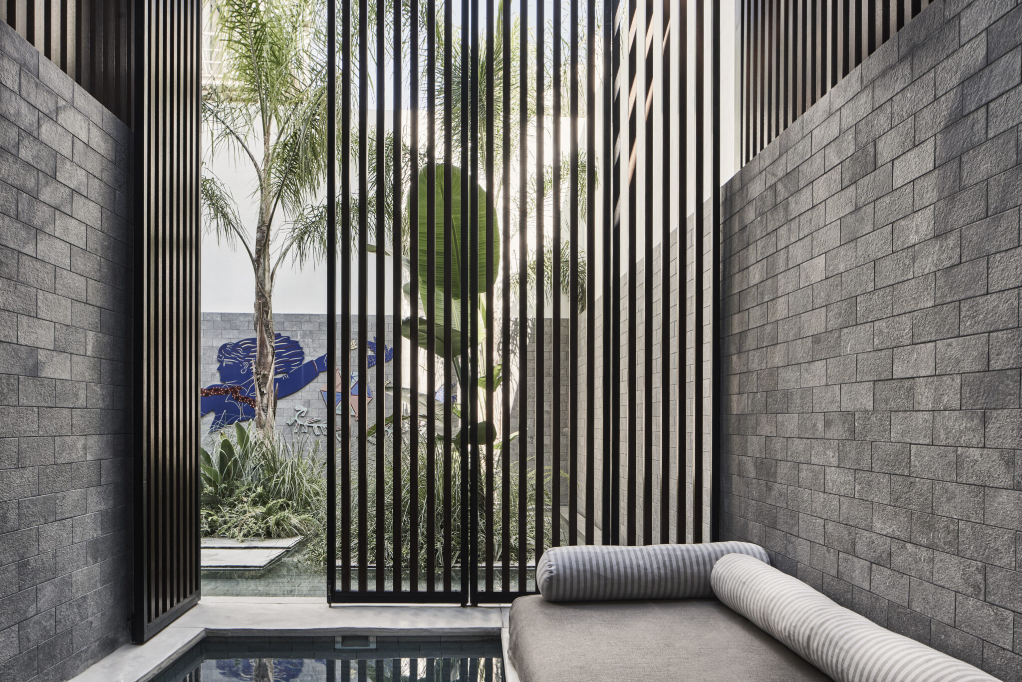 PATIO | by JC ARCHITECTS - Archisearch