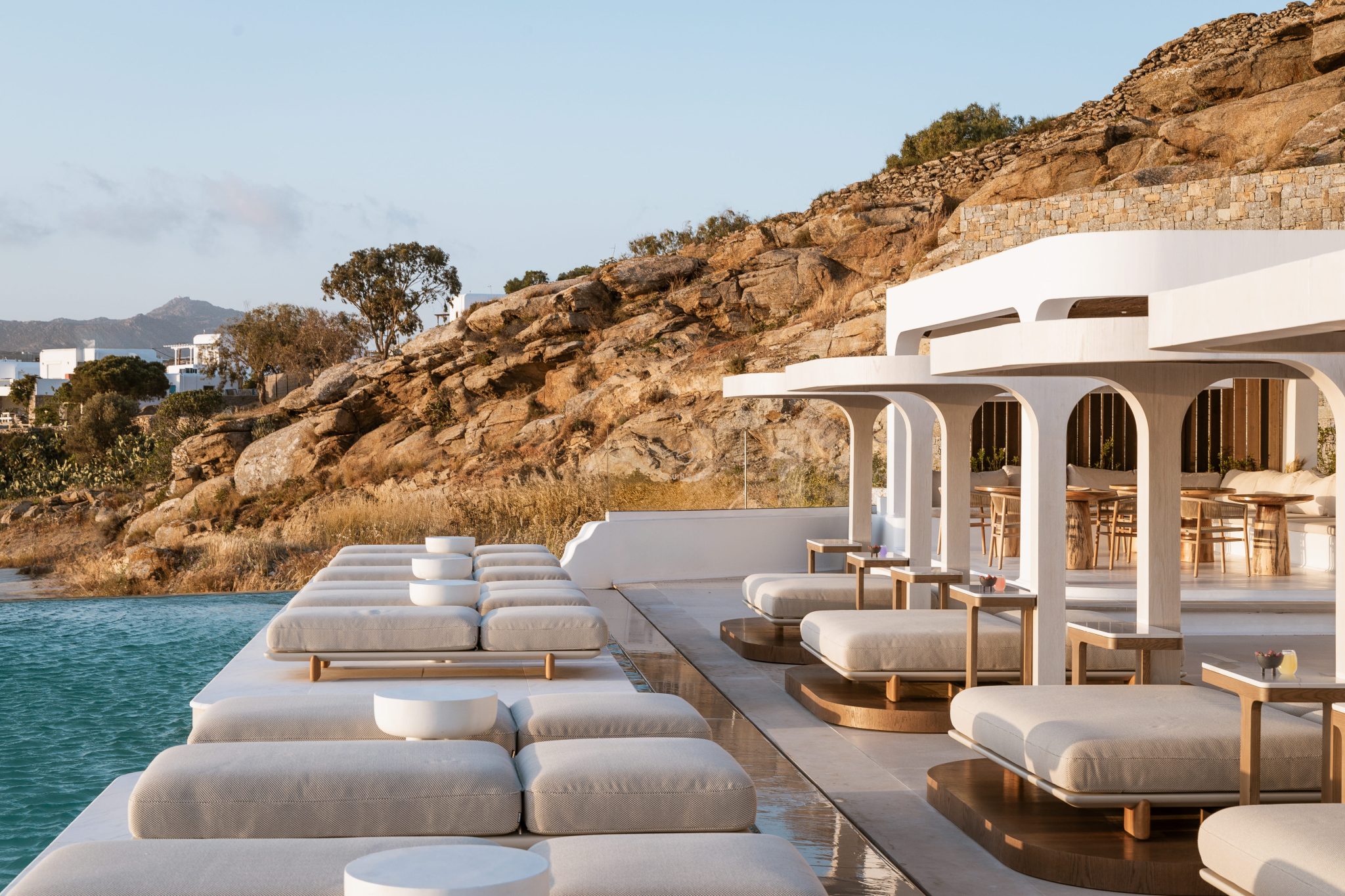The Neo-Cycladic Manifesto by Omniview Design - Archisearch