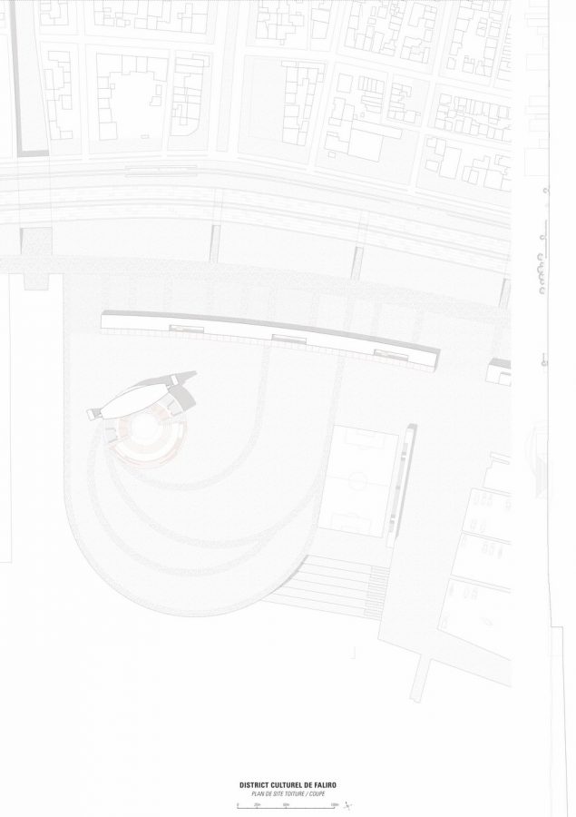 Kélissa Cartier explores urban revitalization of abandoned Olympic ...