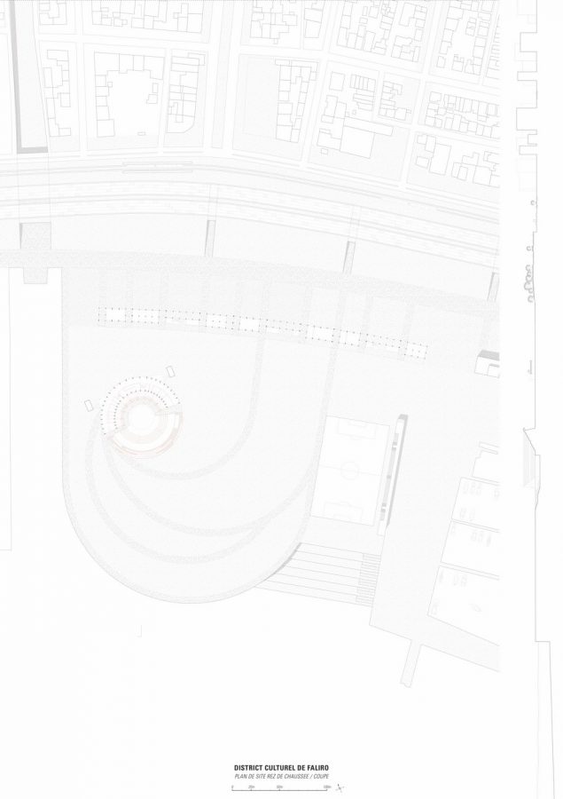 Kélissa Cartier explores urban revitalization of abandoned Olympic ...