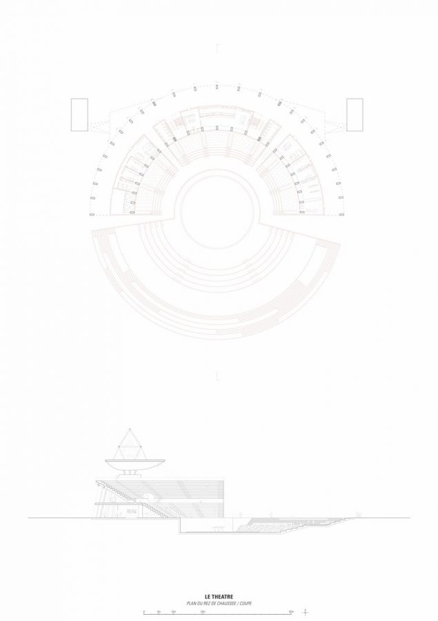 Kélissa Cartier explores urban revitalization of abandoned Olympic ...