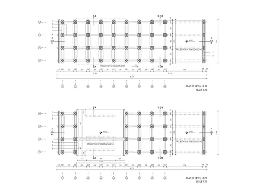 1st Prize at the Panhellenic Student Competition "Urban Sign" / I ...
