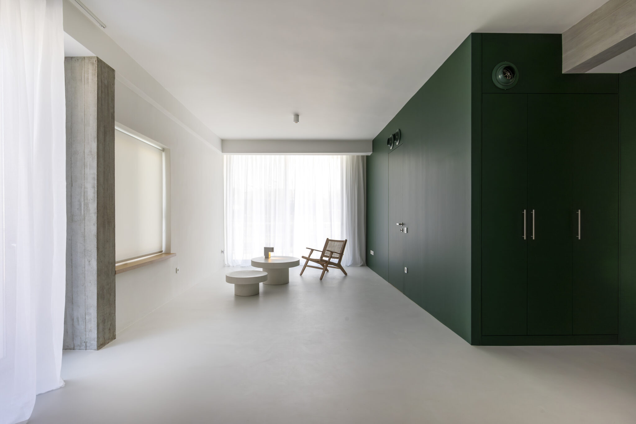 Best of Interiors 2023 | by Archisearch.gr