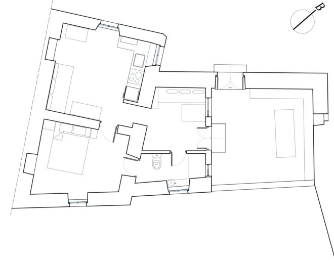ΤΟ ΕΛΛΗΝΙΚΟ ΚΑΛΟΚΑΙΡΙ // Εξοχική κατοικία στα Κύθηρα | km architecture studio - Archisearch