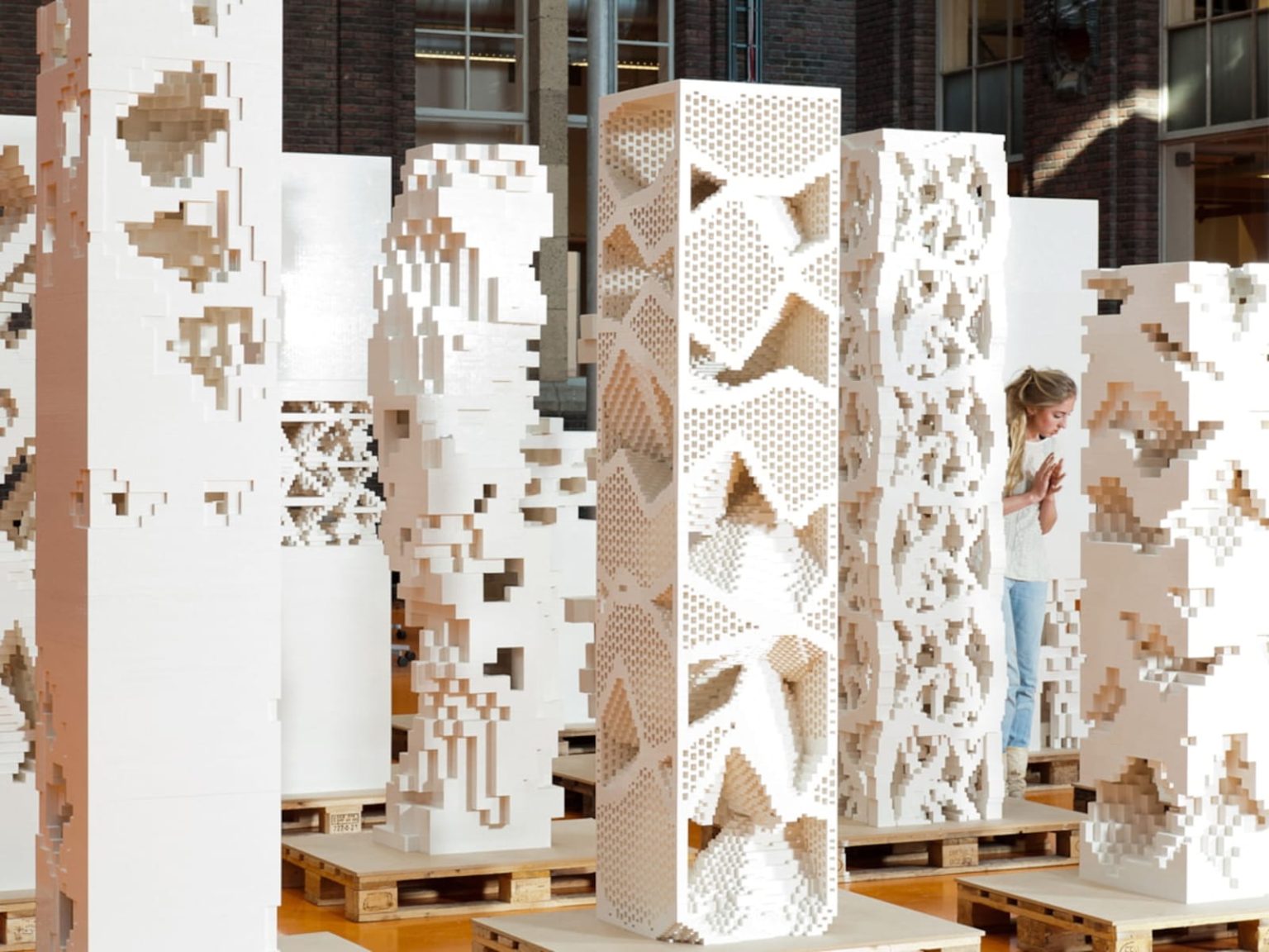 ESO 2026: MVRDV Co-Founder Winy Maas on Research, Publishing and ...