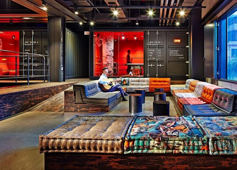 6 DESIGN FACTORS TO CREATE MEMORABLE EXPERIENCES by Tom Lindblom ...