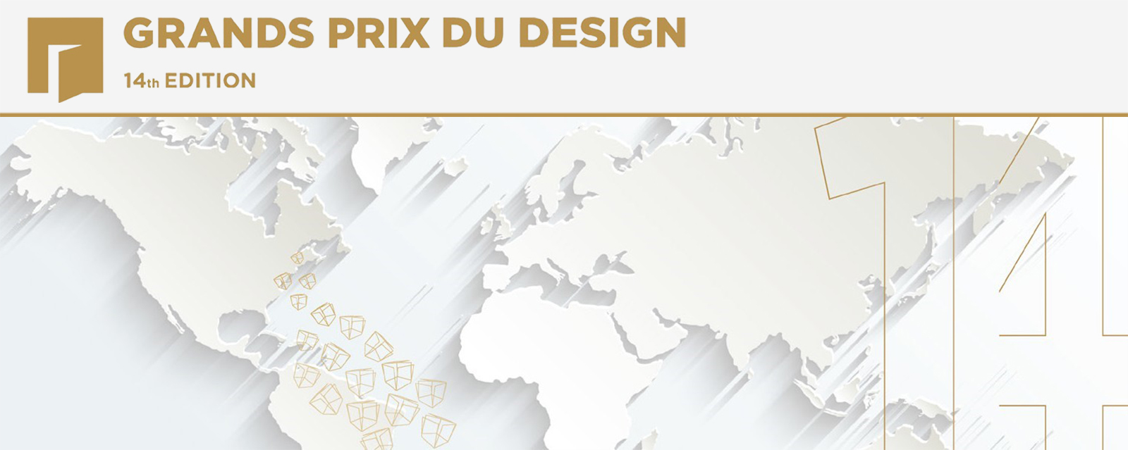 GRANDS PRIX DU DESIGN Awards International Jury - Archisearch