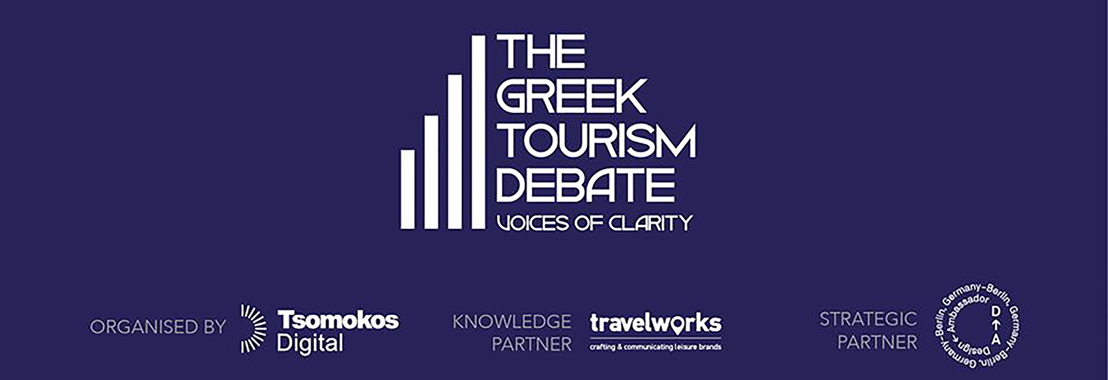 The Greek Tourism Debate - what happened