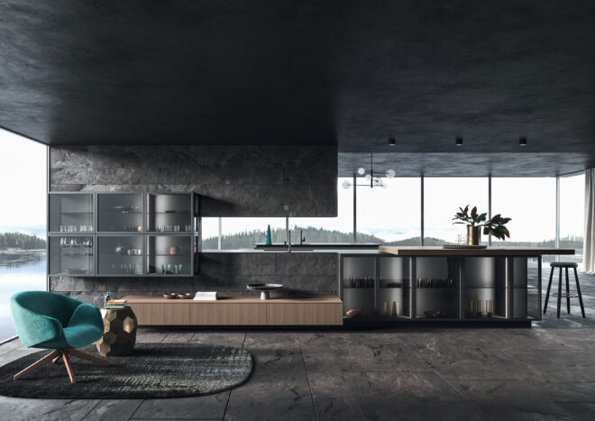 Kitchen theory: Η «σκηνοθεσία» ενός γεύματος, Gruppo Cucine | by the ...