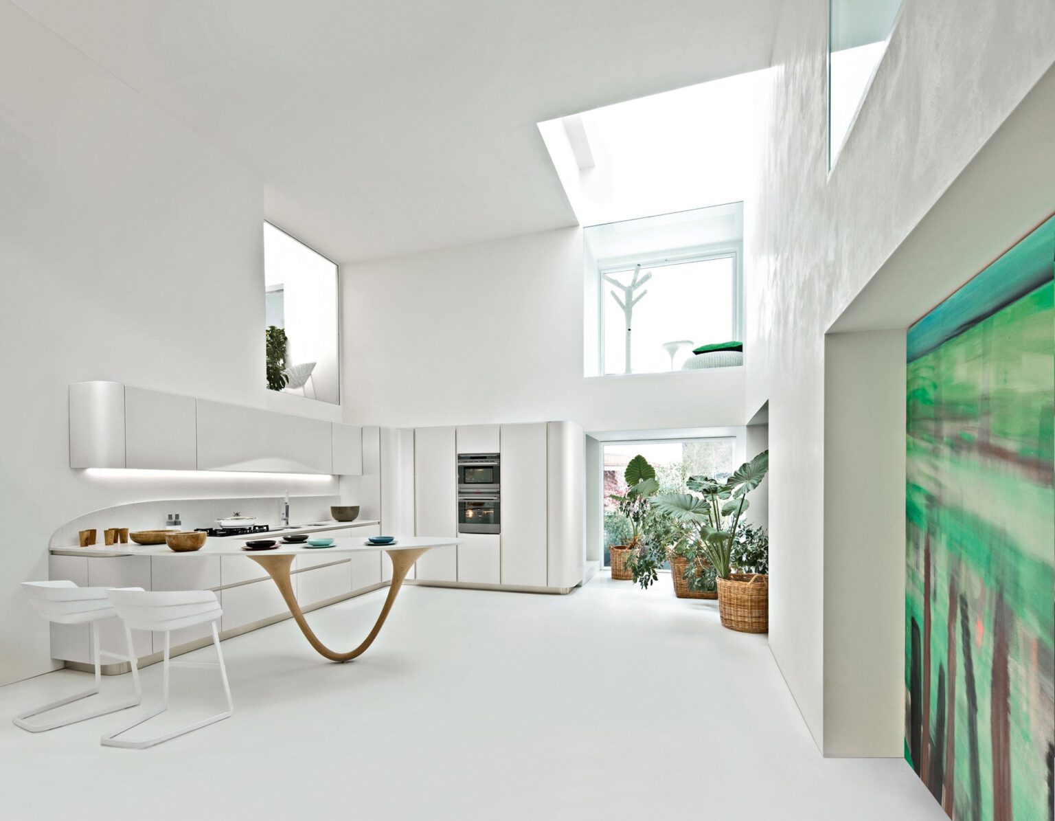 Kitchen theory: Η «σκηνοθεσία» ενός γεύματος, Gruppo Cucine | by the ...