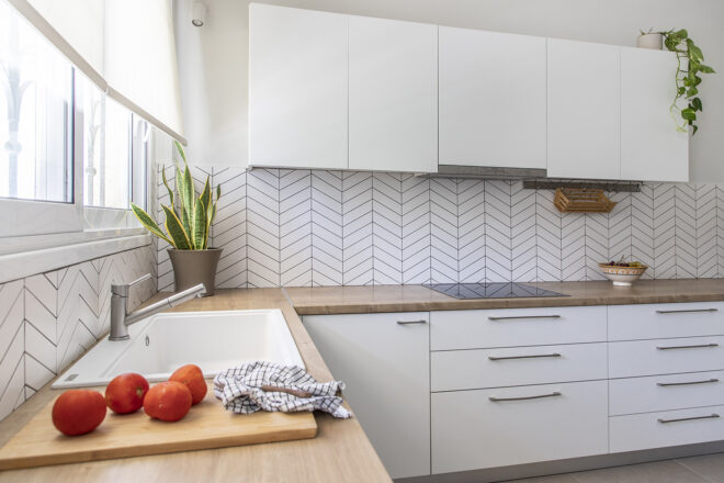 Apartment's renovation at Halandri, Athens by Met studio architects ...