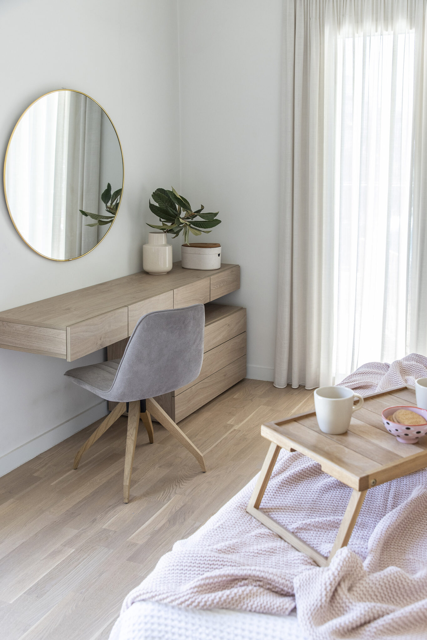 Apartment's renovation at Halandri, Athens by Met studio architects ...