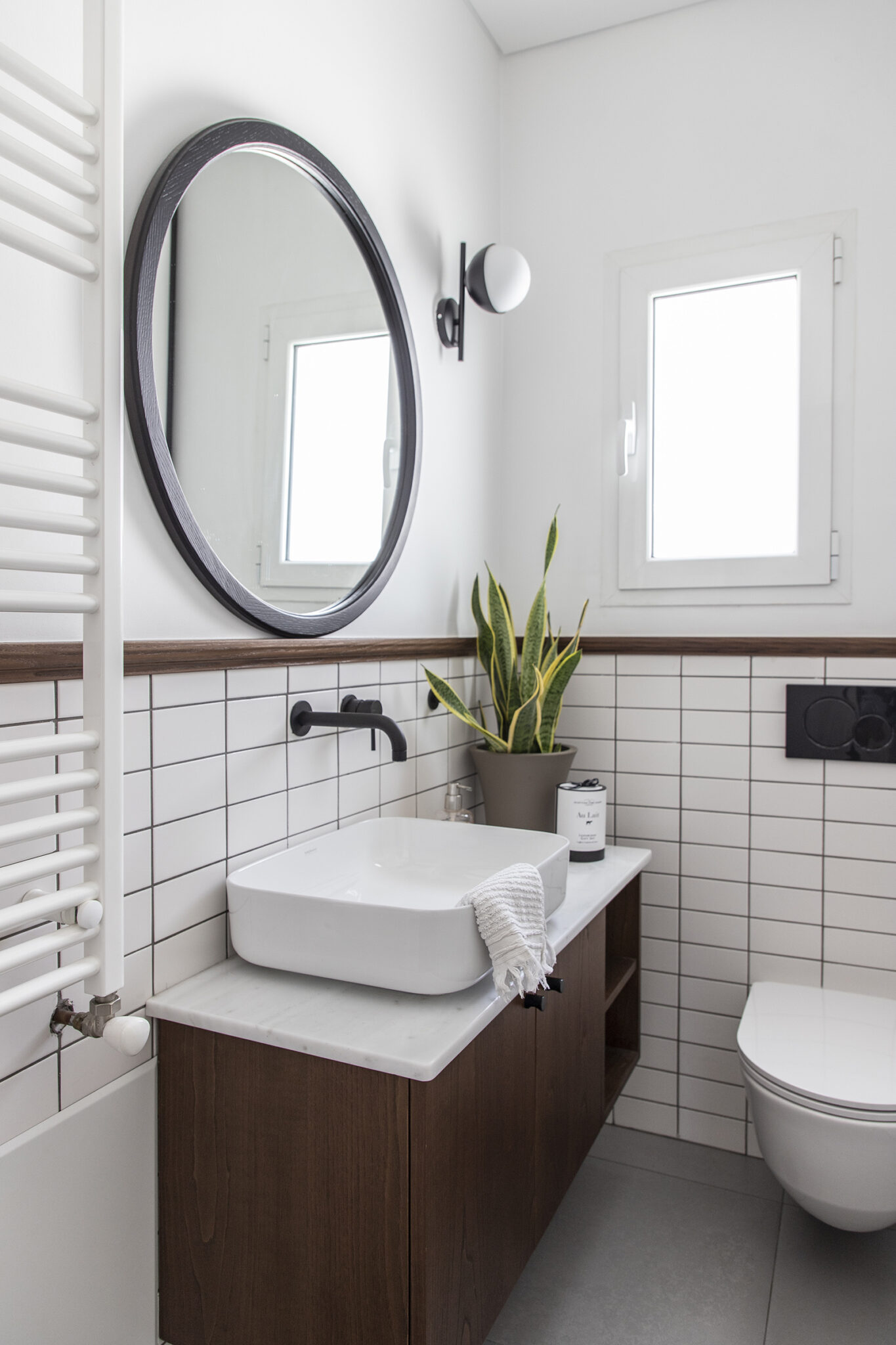 Apartment's renovation at Halandri, Athens by Met studio architects ...