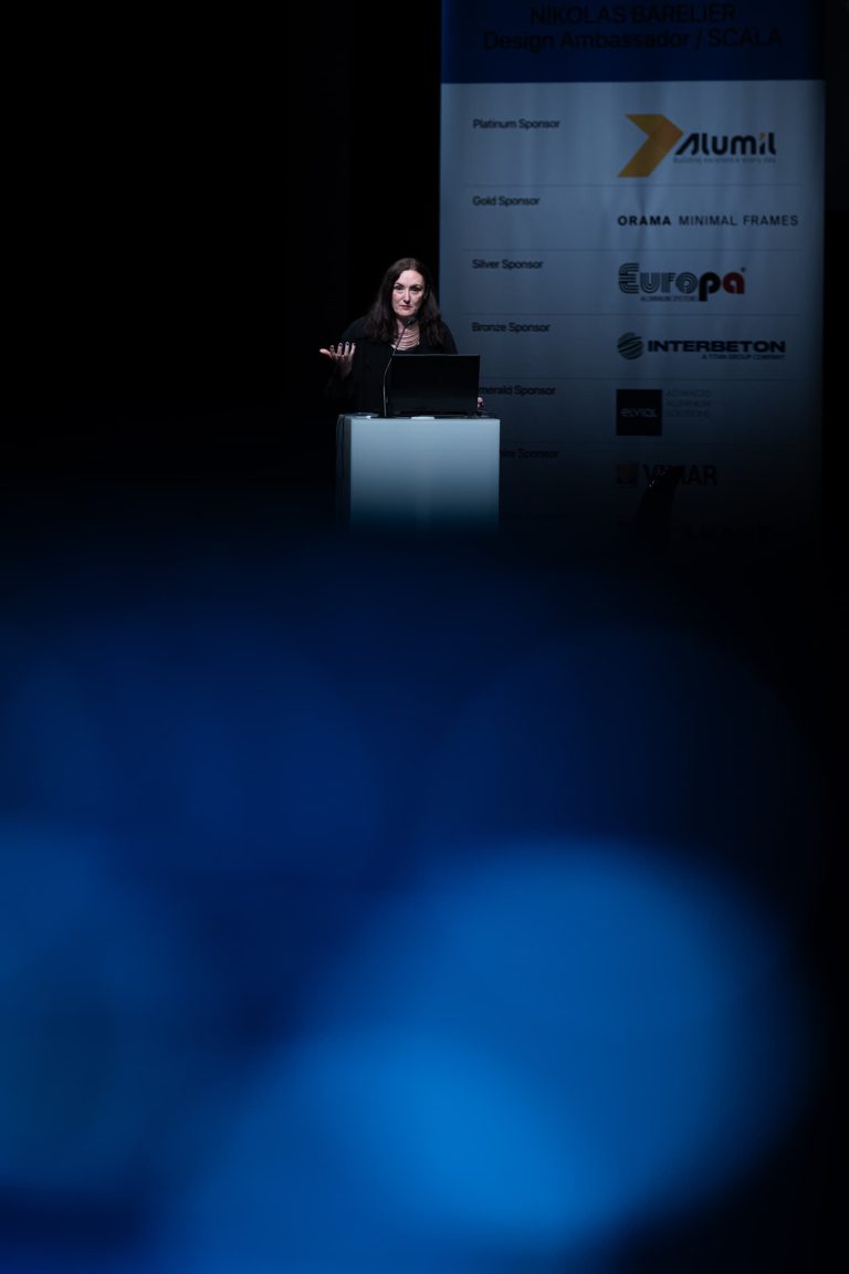 ΕΣΩ 2025: "EMBRACING CHAOS IN A SMART WORLD" // 'Designing with ...