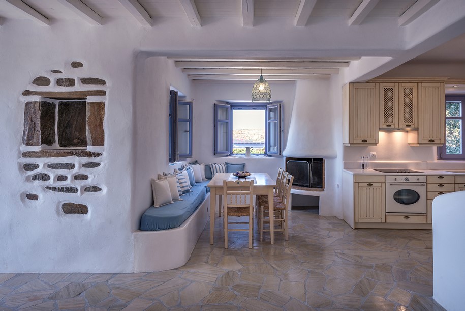 Nikolas Kouretas - Archisearch