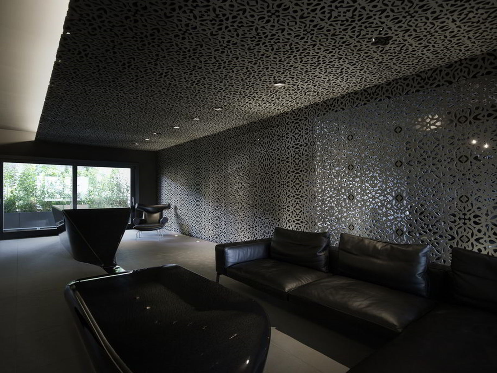 Ho(m)me - K-Studio | Deloudis Furniture