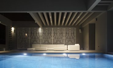 Private residence at Palaio Psychiko | Katerina Karagianni Architects