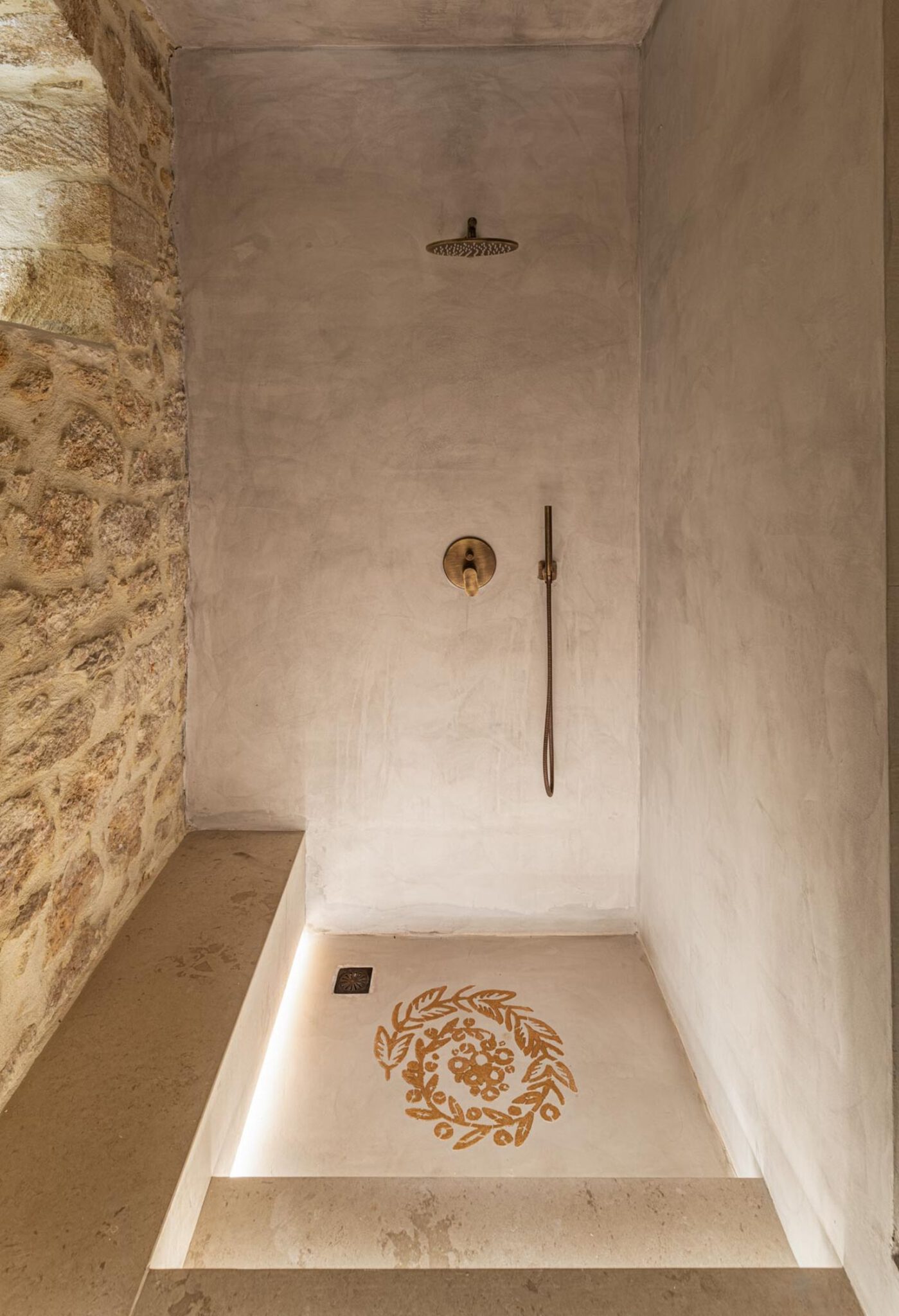 "Inotropes Boutique Hotel, Restoration of a Traditional Building in ...