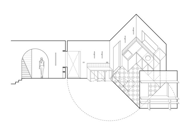BEST EMERGING GREEK ARCHITECTS & DESIGNERS by Archisearch - Archisearch