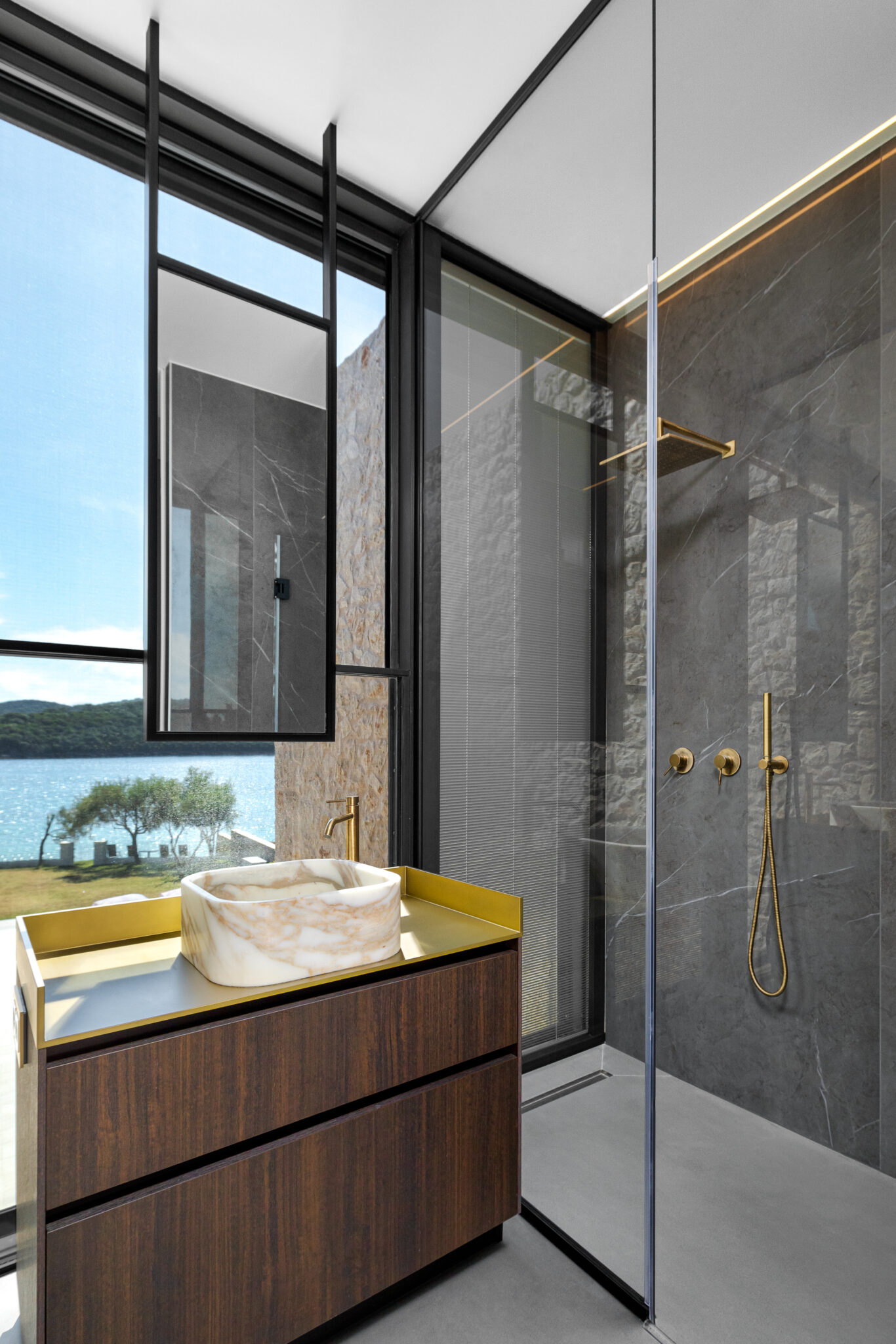 KK Beach House by VR ARCHITECTS - Archisearch