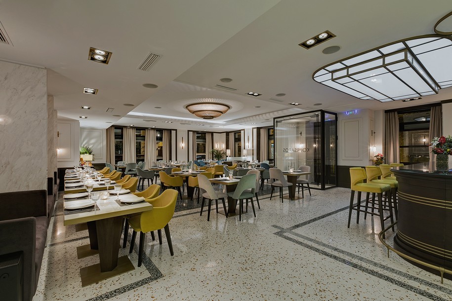 koursaros-kolonaki-nimarchitects (3) - Archisearch