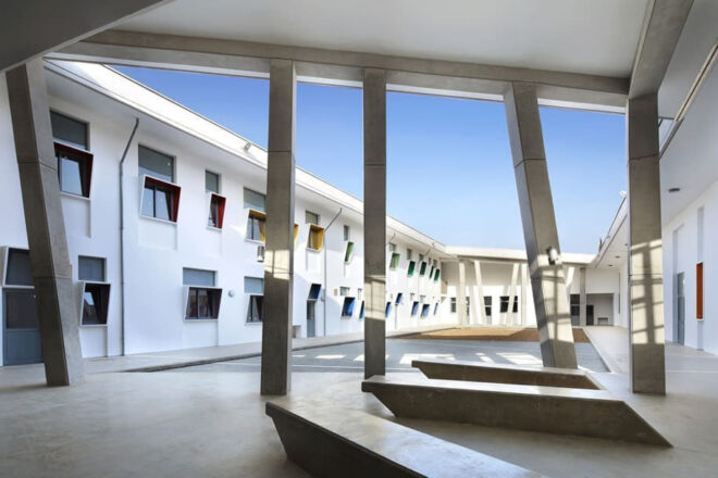 BEST GREEK ARCHITECTS & DESIGNERS by Design Ambassador & Archisearch ...