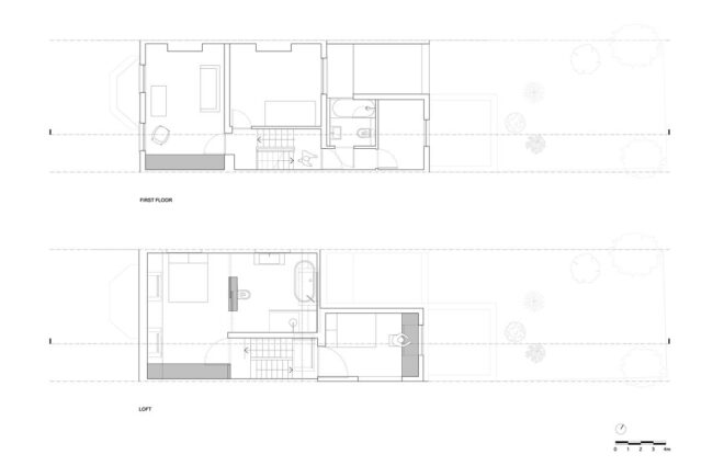 large_184_Intersect_House_Marketing_first_floor_and_loft - Archisearch