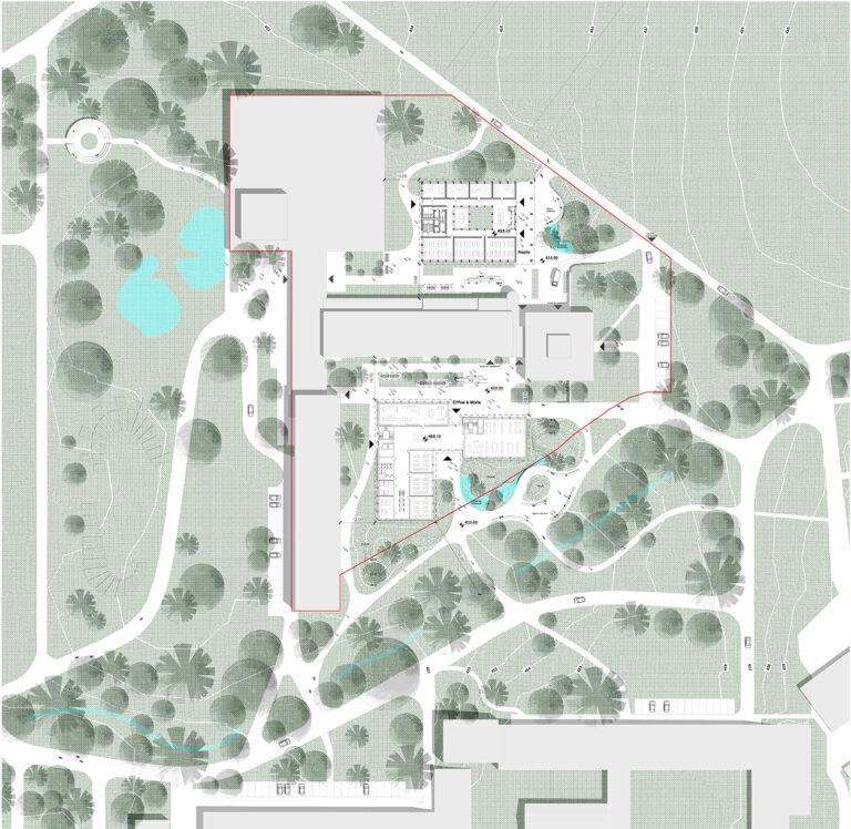 master plan - Archisearch