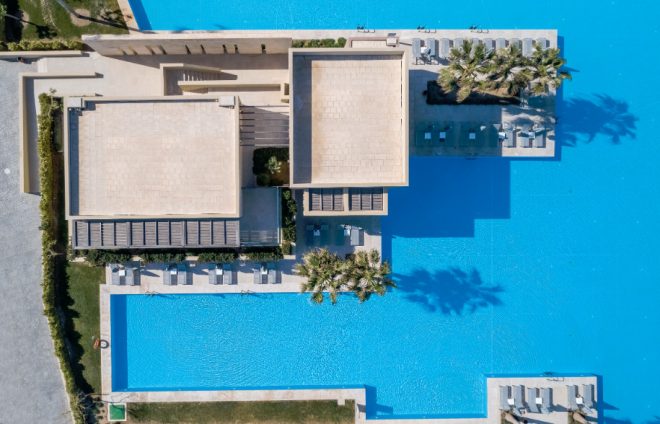 Mastrominas ARChitecture | Featured Architect | 2018
