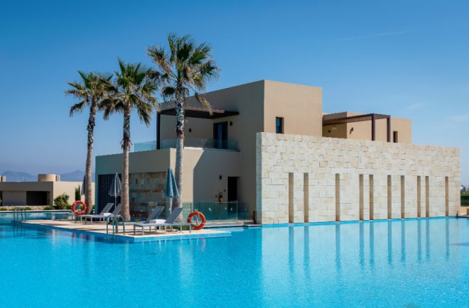 Mastrominas ARChitecture | Featured Architect | 2018