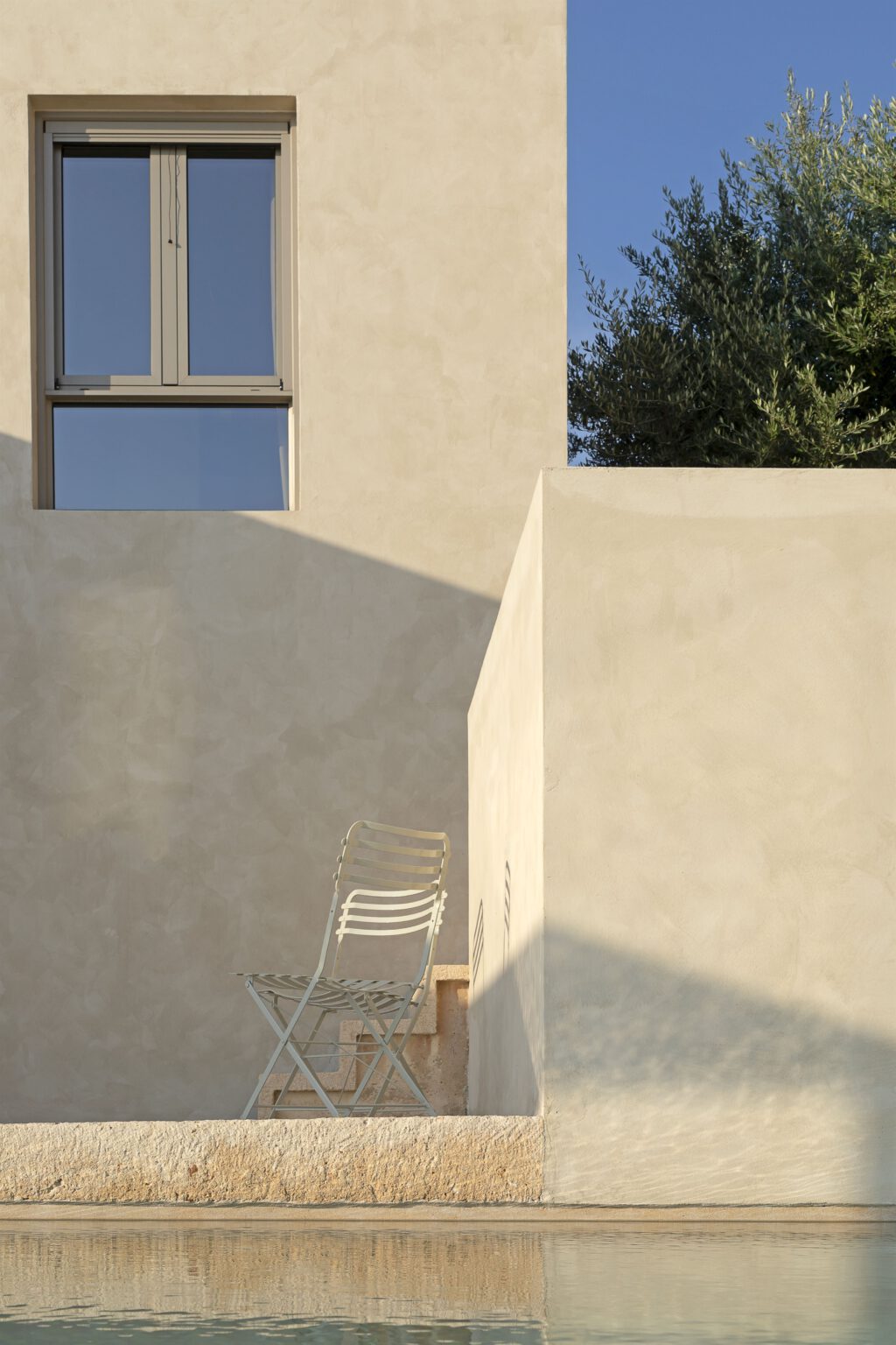 Etsi Architects designed & constructed "Monastery House" in Pyrgos ...