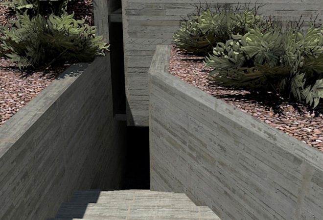 Building - Garment, Materiality as means of "defamiliarization" in ...