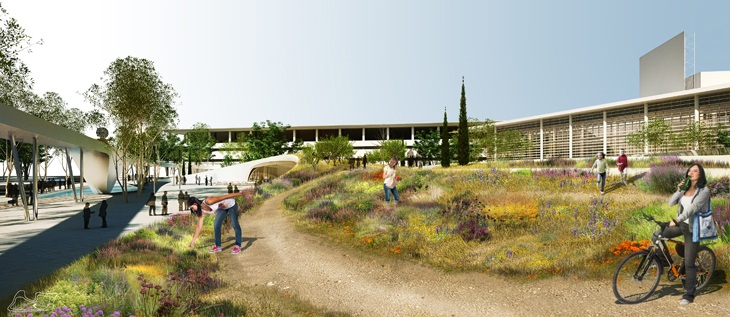 TSOLAKIS ARCHITECTS - Archisearch