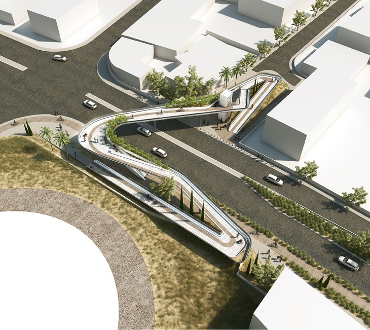 TSOLAKIS ARCHITECTS - Archisearch