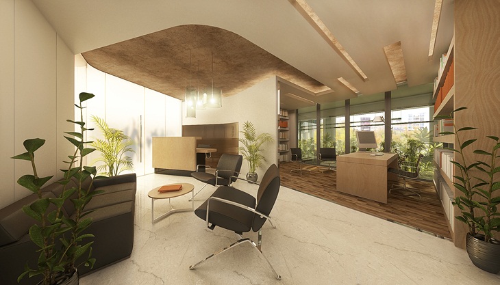 TSOLAKIS ARCHITECTS - Archisearch