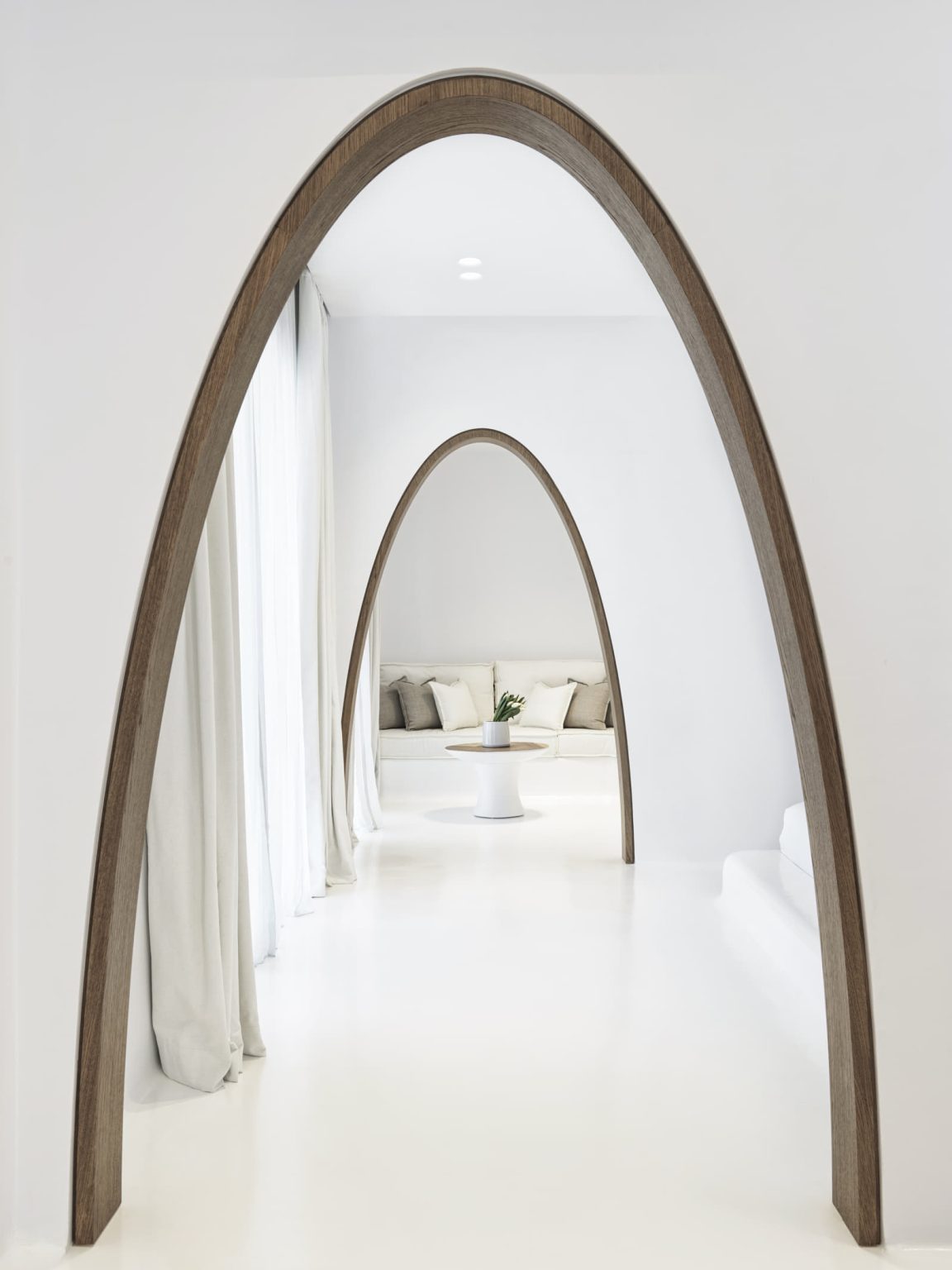 The Neo-Cycladic Manifesto by Omniview Design - Archisearch