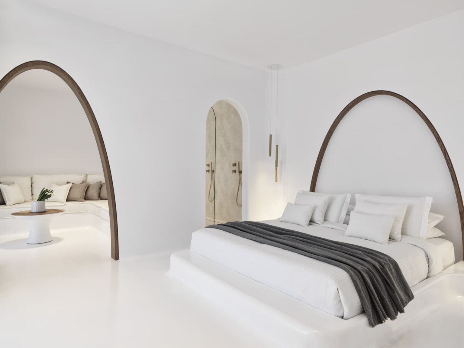 The Neo-Cycladic Manifesto by Omniview Design - Archisearch