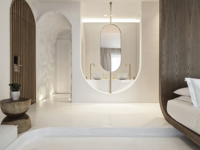 The Neo-Cycladic Manifesto by Omniview Design - Archisearch