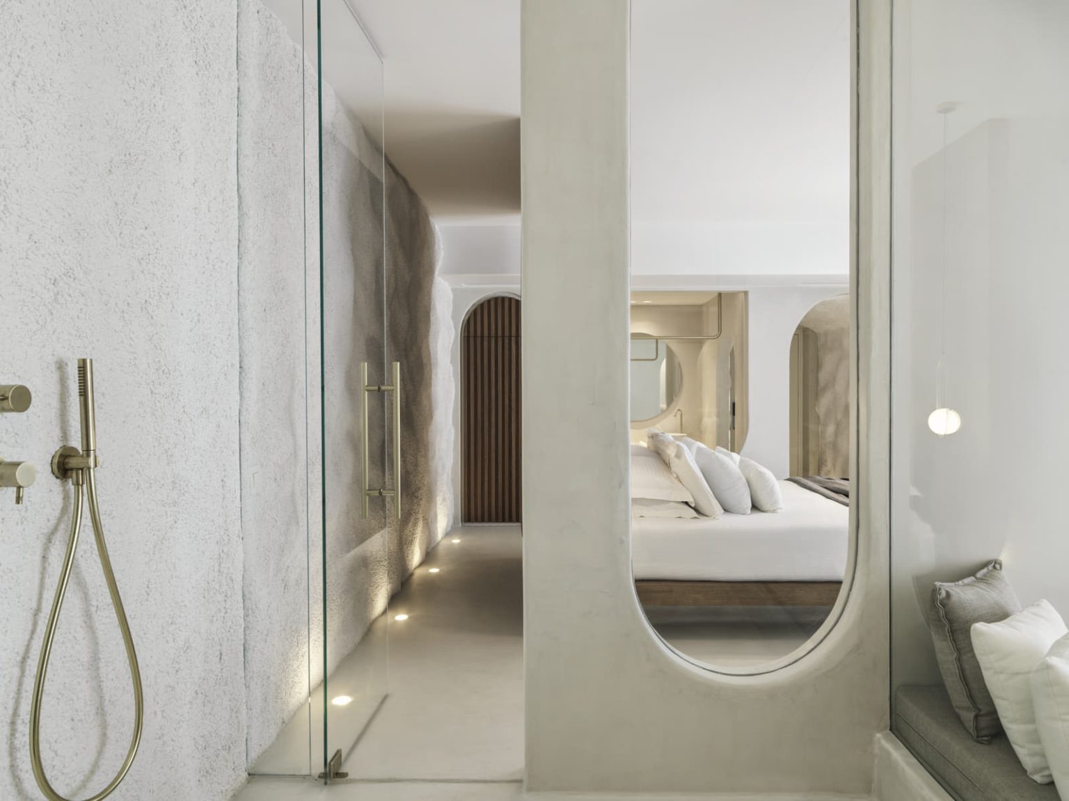 The Neo-Cycladic Manifesto by Omniview Design - Archisearch