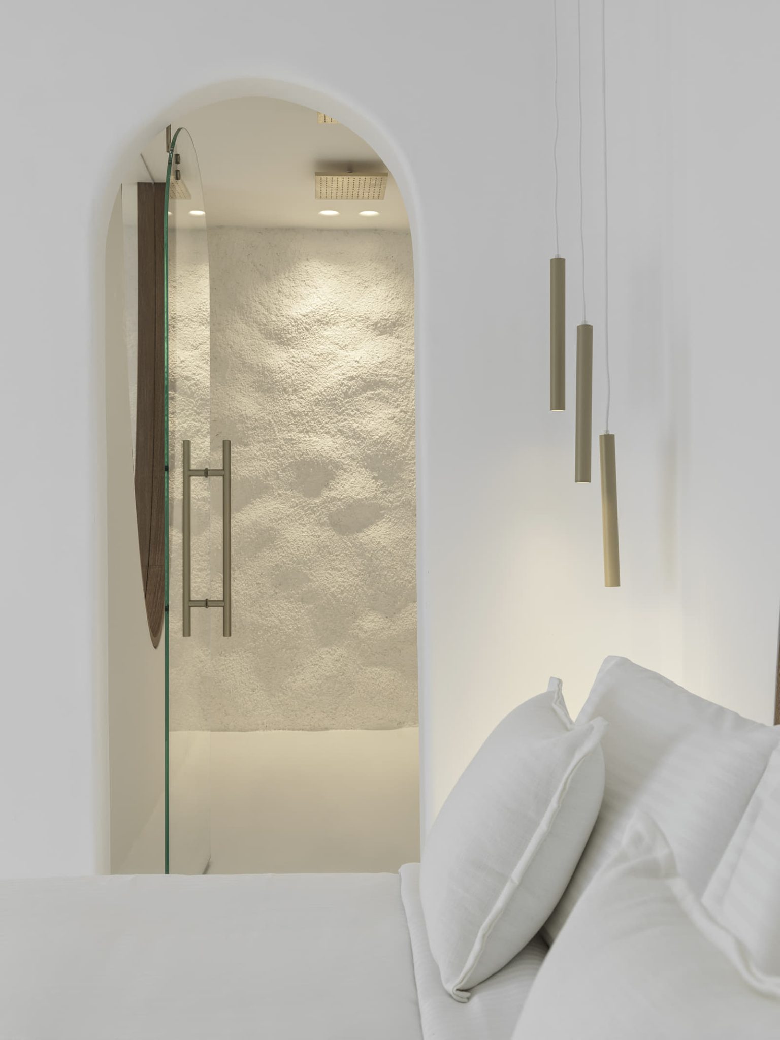 The Neo-Cycladic Manifesto by Omniview Design - Archisearch