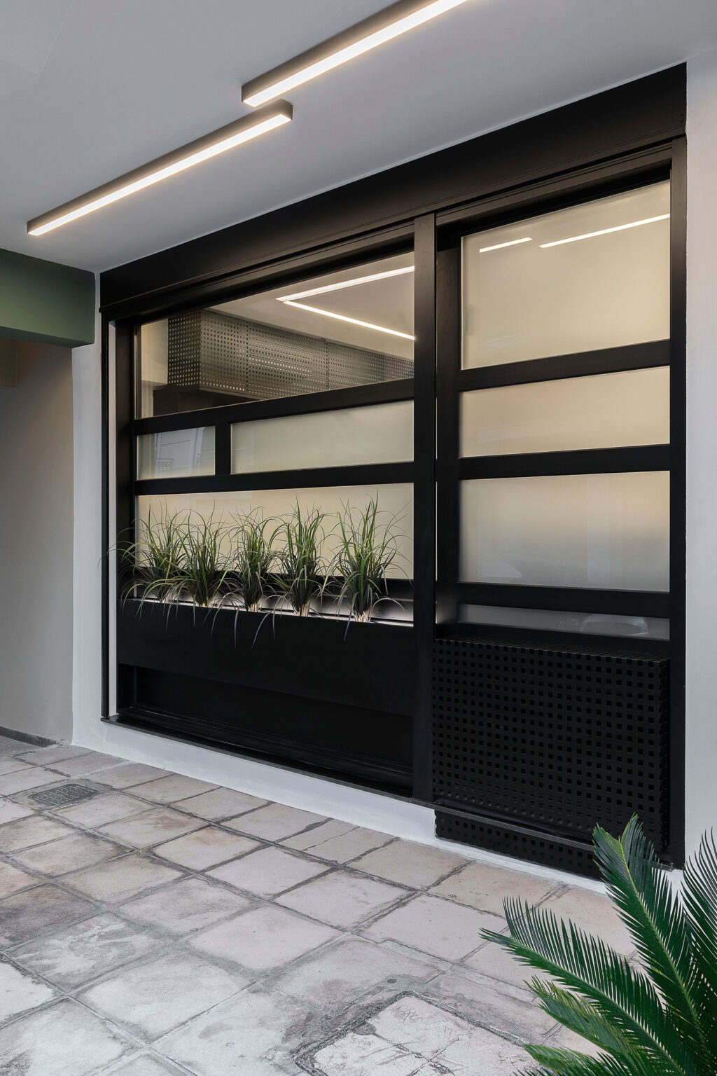 Patras Cocoon Studio | ARCH-INTERACT - Archisearch