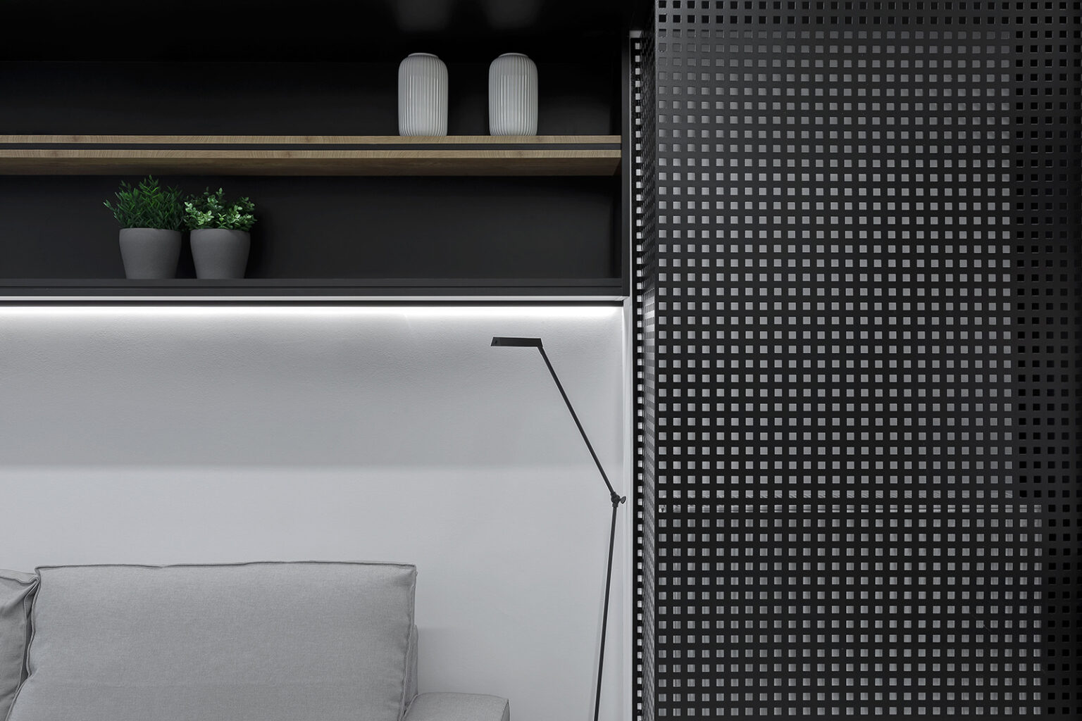 Patras Cocoon Studio | ARCH-INTERACT - Archisearch