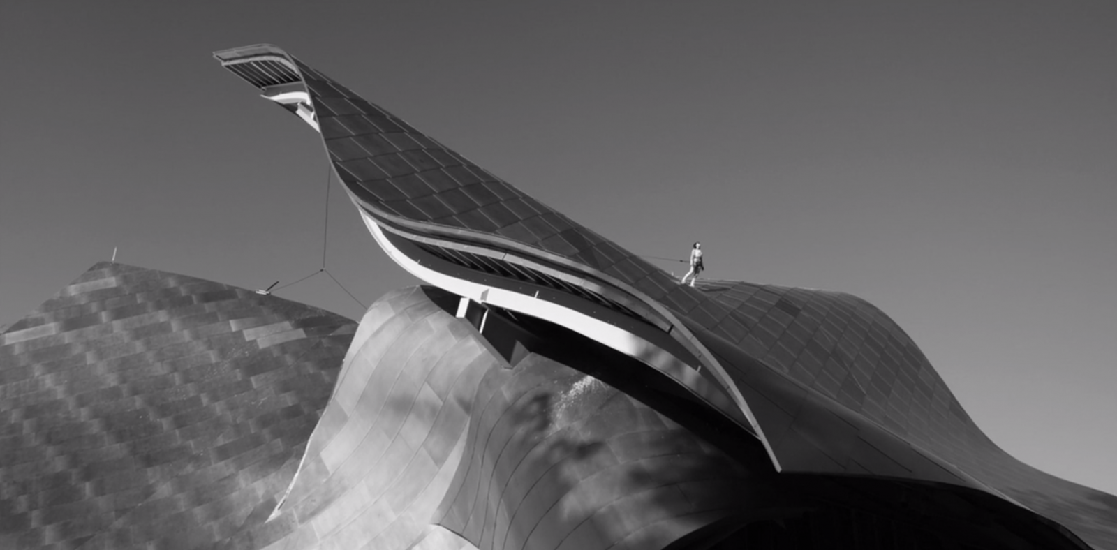 BODY IN SPACE | A look back at when Rapture choreography celebrated the ...